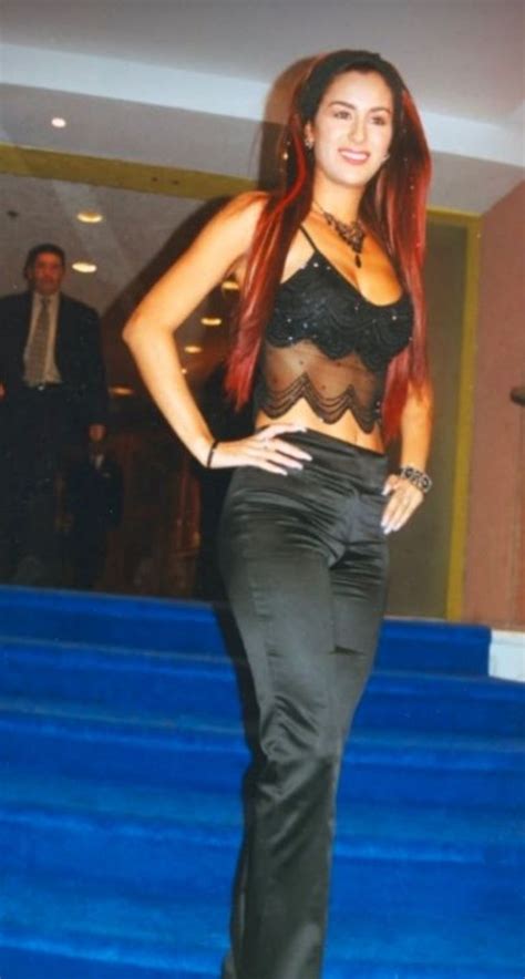 Ninel Conde Cumple 46 Años Así Se Ha Transformado Físicamente Desde Su