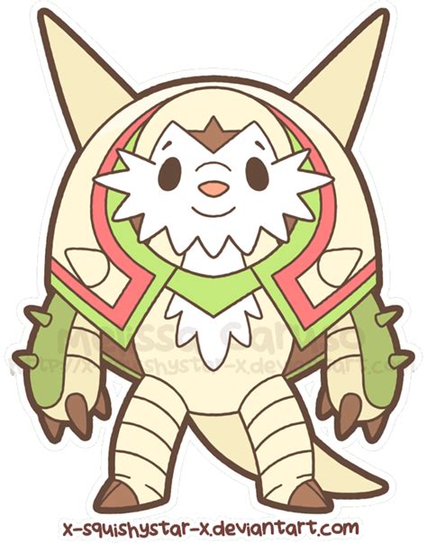 654 Squishy Braixen By X Squishystar X On Deviantart