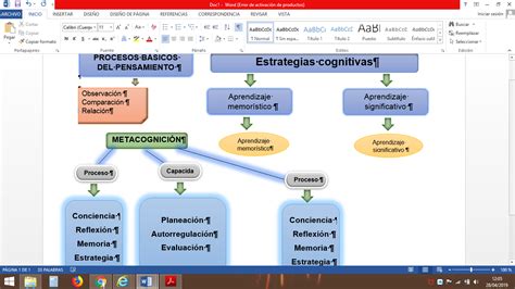 Sesión 3 Actividad 1 Mapa Conceptual