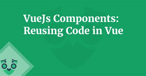 Vue Noob - Learning materials and intuitive tutorials for VueJs developers.