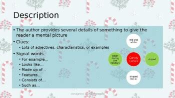 Informational Text Structures Mini Lesson By Not Your Baby S ESOL