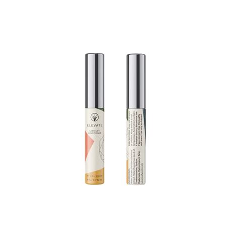 Elevate Lash Lift Conditioner 5ml Eye Candy Lash And Brow Boutique