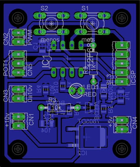 Microcontroladores E Circuitos Eletrônicos Pwm De 20khz Com O Pic