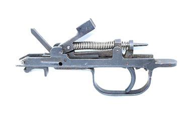 SKS Trigger Assembly Gun Part Pros