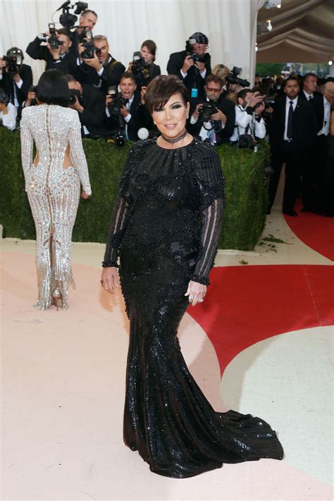 All The Kardashians Jenners Met Gala Looks Through The Years See