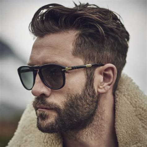 50 Versatile Modern Hairstyles For Men In 2025 Men Hairstyles World