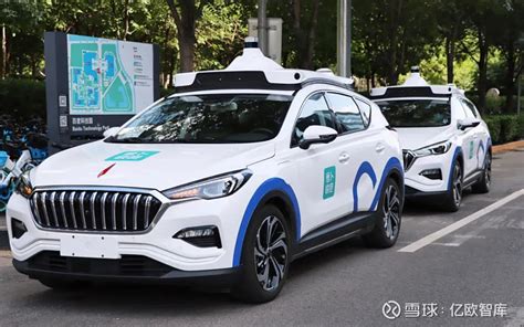 百度发布“萝卜快跑”和“汽车机器人”，自动驾驶商业化前夜降临？ 仰望星空，脚踏实地，百度角逐自动驾驶下半场。 全文3538字，阅读约需7分钟