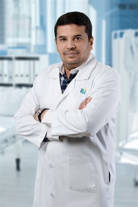 Dr Prashanth C A Apollo Hospital Bangalore