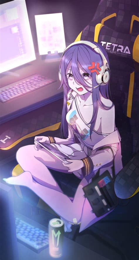 Exia Goddess Of Victory Nikke Drawn By Dezi Danbooru