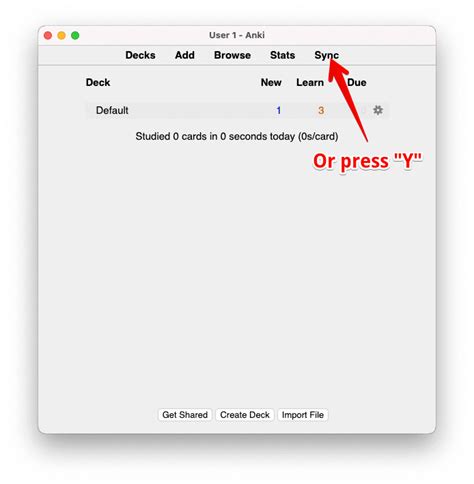 How To Use Anki An Efficient Tutorial For Beginners