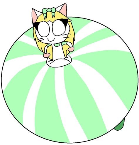 Alice Flying Pants Inflation By Happaxgamma On Deviantart