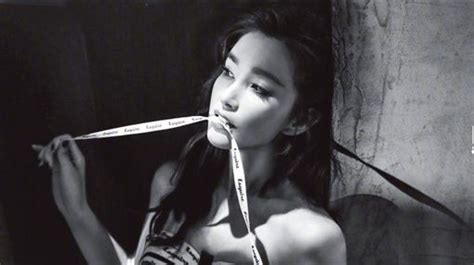 李冰冰性感寫真外洩！光滑裸背現側乳 網嘆：靈魂被勾走了 娛樂星聞