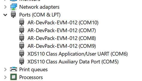 DCA EVM Stuck At SPI Connect Sensors Forum Sensors TI E E Support Forums