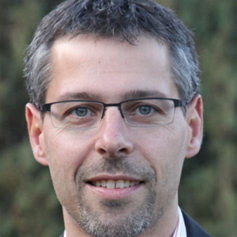 Markus Lang Projektleiter Doctor Of Philosophy Orte Der