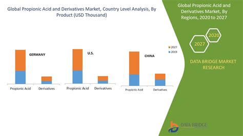 Propionic Acid And Derivatives Market Global Industry Trends And