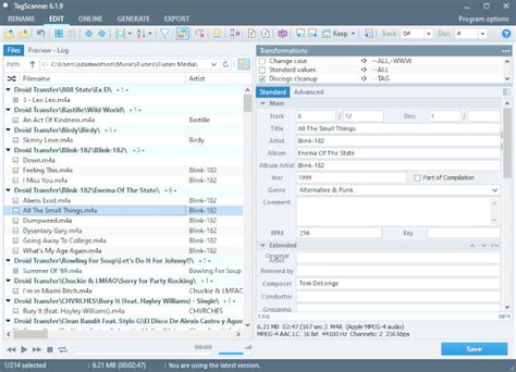 5 Best MP3 Tag Editors For Windows And Mac