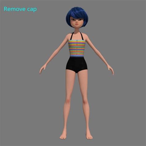 Kagami Tsurugi Bikini By Kacperkrysiak On Deviantart