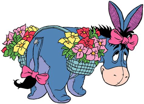 Disney Easter Clip Art 2 Disney Clip Art Galore