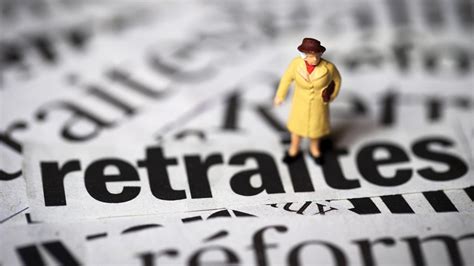 Retraite comment bien préparer son départ