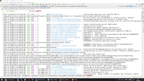 Java Using Deprecated Debug Fallback For Parameter Name Resolution