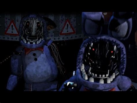 CURIOSIDADES EN FIVE NIGHTS AT FREDDY S