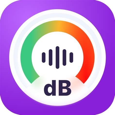 Sound Meter Decibel Analyzer By Nalin Savaliya