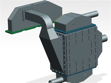 Creating Dxf And Dwg Files For Sheet Metal Parts Upwork