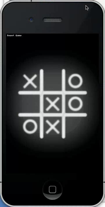 iphone is it possible to compile and run an xcode project on a