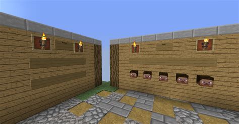 Small Server Spawn Minecraft Map Small Server Spawn Minecraft Map