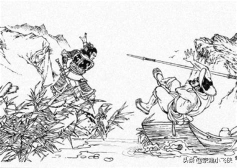 殘唐第二將：李存孝在隱居，李存孝一死，槍挑36唐將，唐軍喪膽 每日頭條