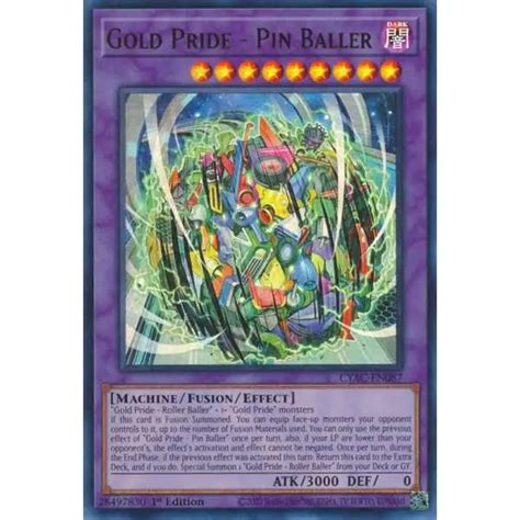Yugioh Trading Card Game Cyberstorm Access Single Card Super Rare The