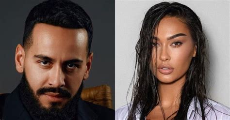 A është Ajo Vajza Më E Bukur Për Të Cilën Na Foli Capital T Përgjigjet Adrola Dushi