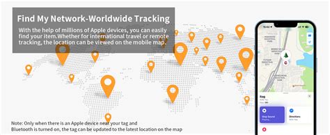 Amazon Air Tracker Tag Pack Bluetooth Luggage Tracker Tag Locator Works With Apple Find