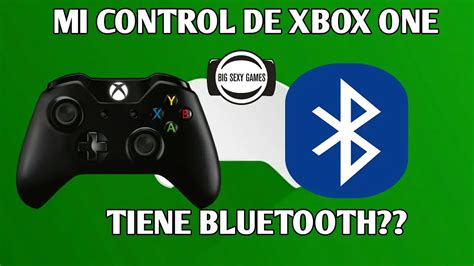 Cómo activar Bluetooth en control Xbox