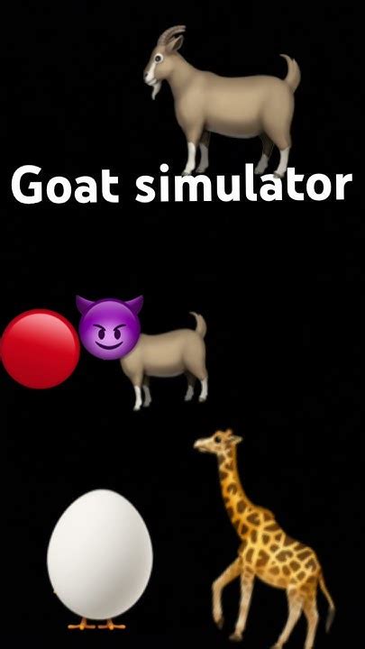 Goat Simulator Youtube