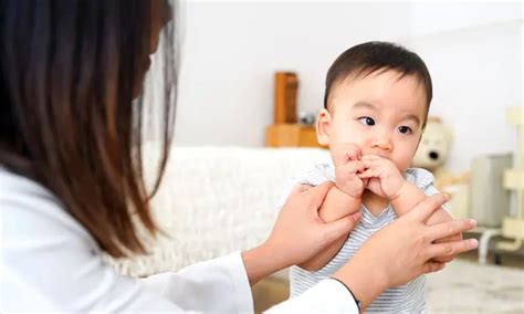 What You Need To Know About Rsv In Babies