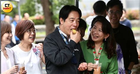 賴清德公布潘孟安任總幹事 今晚直播聊選務 政治 Ctwant