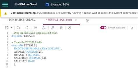 Sql Tutorial For Beginners Structured Query Language Sql Is A By Alice Chin Medium