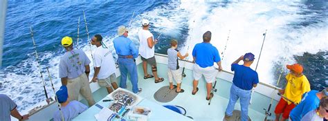 Alabama Charter Fishing Association Home