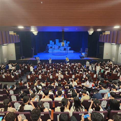 양천구 디지털 성범죄 예방 교육 뮤지컬 공연 개최