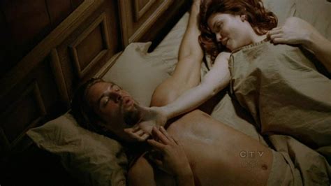 Naked Jodi Lyn Okeefe In Lost