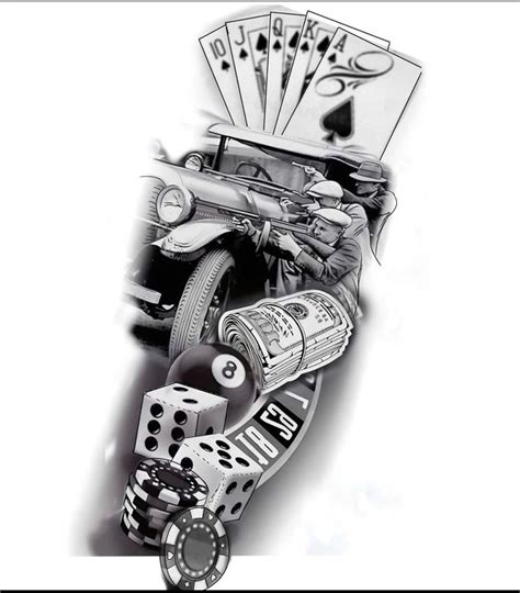 BOBMARLEY adlı kullanıcının tattoo bobmarley panosundaki Pin Gangsta