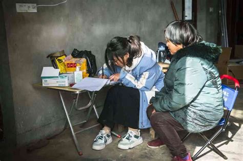 授渔计划乡村助学丨生活所馈皆为礼物 授渔计划网