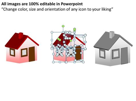 Home Selling Process To Sell A Home 2 Powerpoint Slides And Ppt