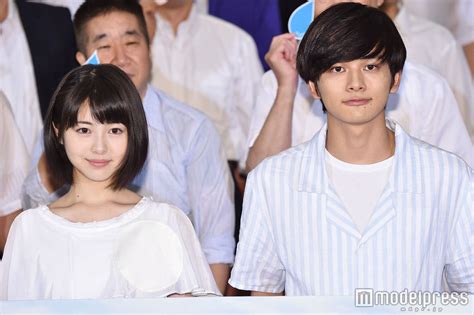 画像834 浜辺美波、秘密を明かされる 北村匠海との“共通点”とは？＜君の膵臓をたべたい＞ モデルプレス