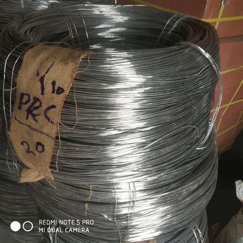 Electrical Cooper Wire 6 Mm 18 Swg At Best Price In New Delhi Id
