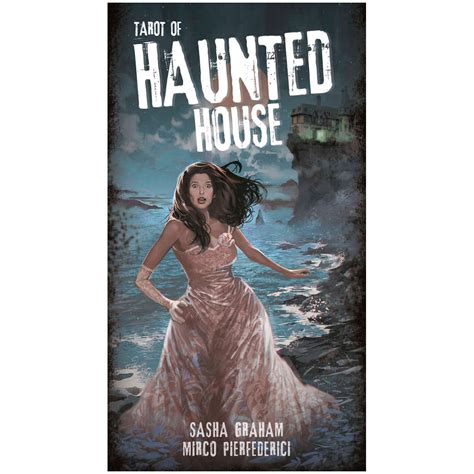 Tarot Of The Haunted House Tarocks