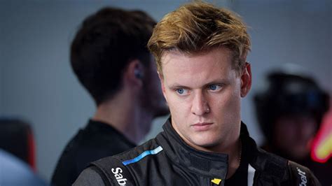 Formel 1 Comeback Von Mick Schumacher Wird Immer Unwahrscheinlicher