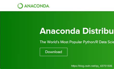 怎么在anaconda上安装python如何利用anaconda配置简单的python环境 Csdn博客