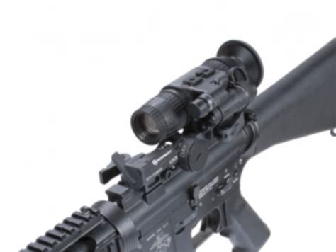 Pvs 14 Gen 3 Night Vision Monocular